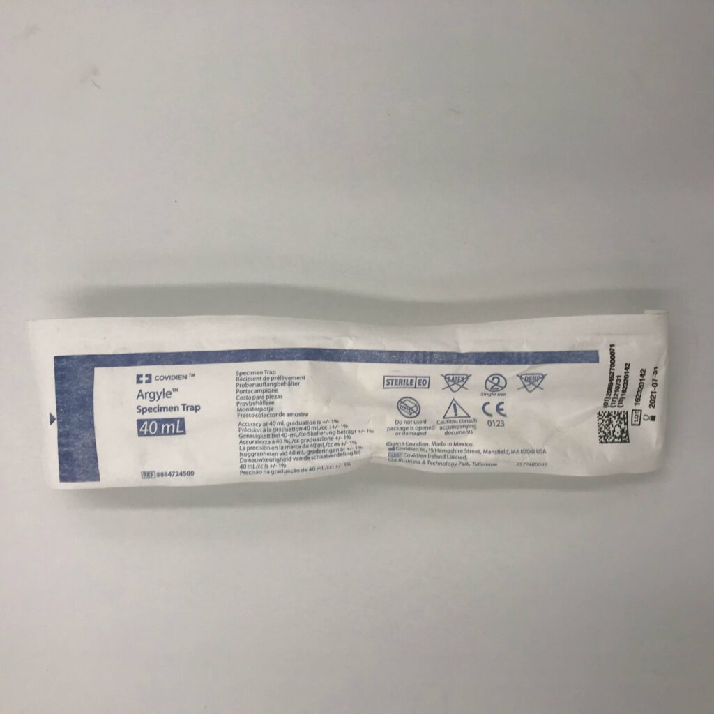 TELEFLEX 111780060 Preformed AGT Oral Endotracheal Tube, 17.5mm (X ...
