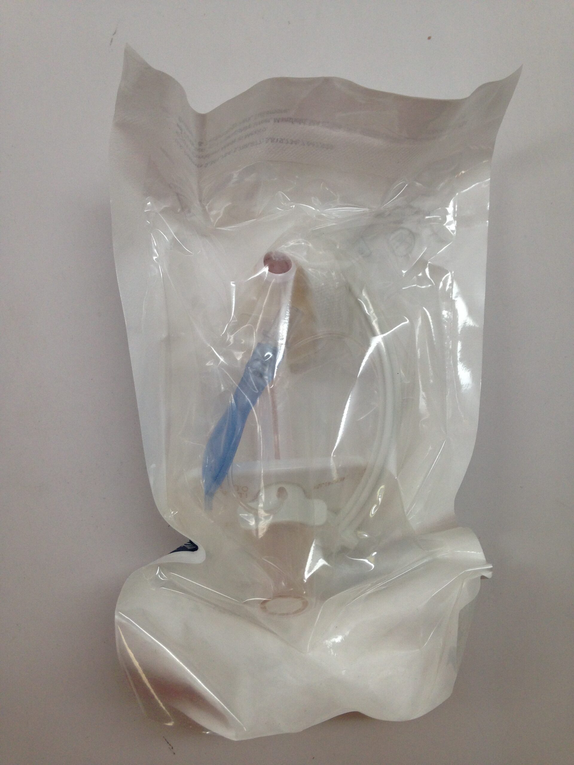 COVIDIEN 6DCT Shiley Tracheostomy Tube Cuffed With Disposable Inner ...