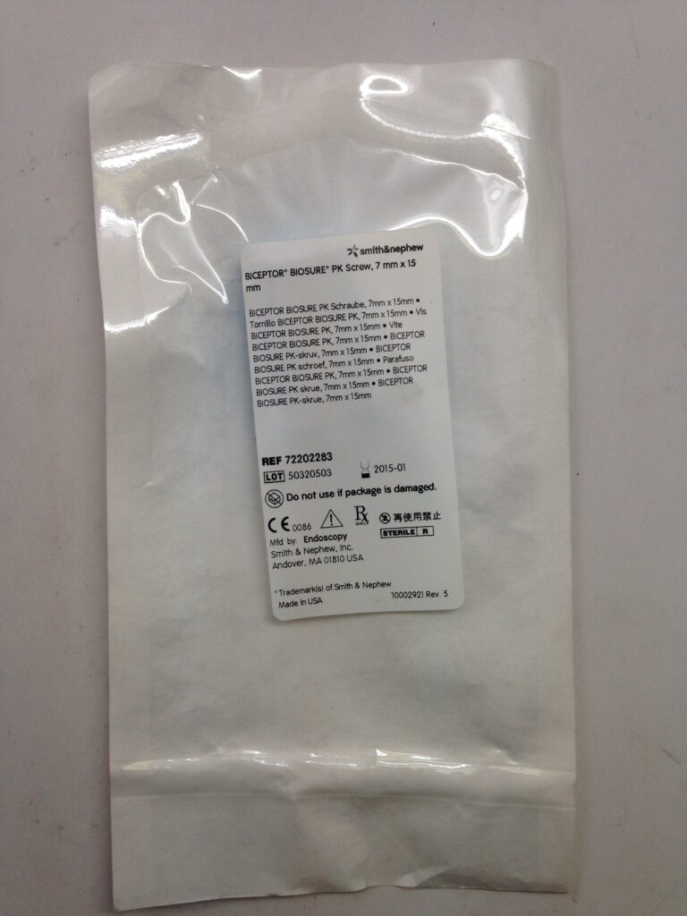 FCI S1.1500 Mini Monoka (X) – GB TECH USA