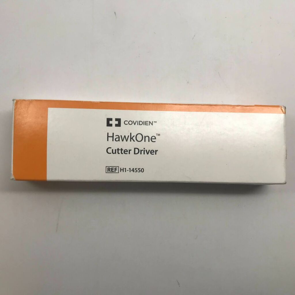 COVIDIEN H1-14550 HawkOne Cutter Drive (X) - GB TECH USA