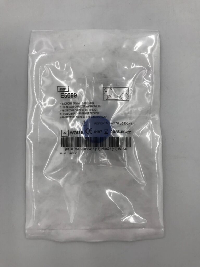 BAUSCH & LOMB E5699 Crouch Corneal Protector - GB TECH USA