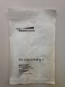 BAUSCH & LOMB E5699 Crouch Corneal Protector – GB TECH USA