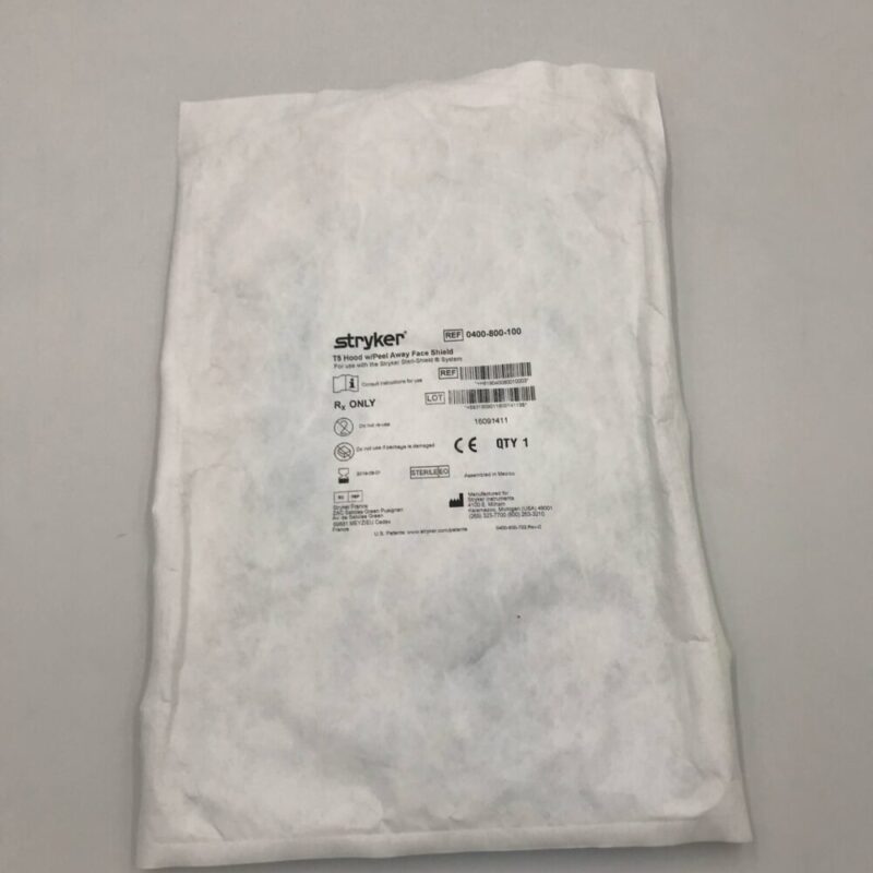 Symmetry Medical Flashpak Sterilization Container System Catalog 9040 ...