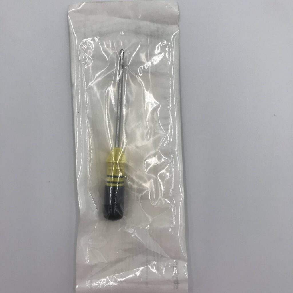 STRYKER 5290-638-000 3.5mm ENT Precision Cutter, Sinuscopic Shaver ...