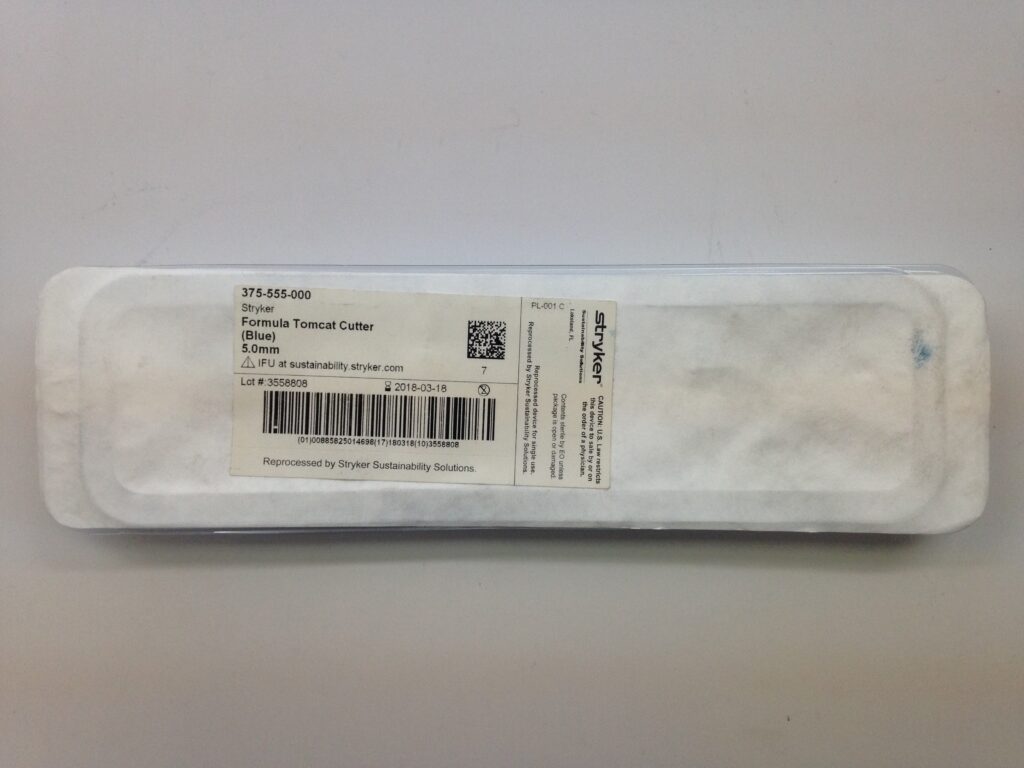 ALCON 1042 Eye-Pak Non-Woven Ophthalmic Drape (X) – GB TECH USA