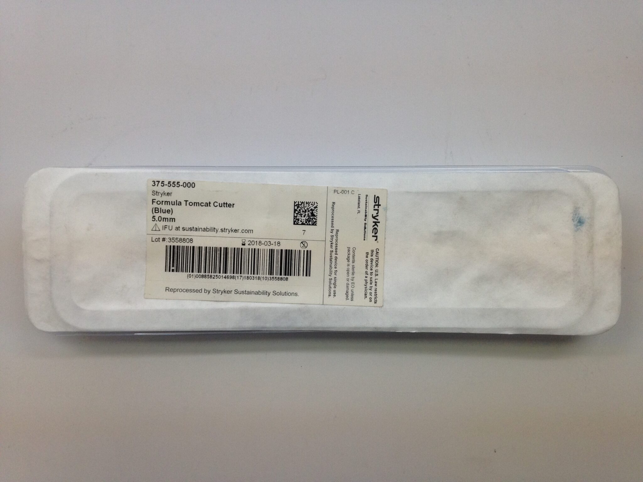 ALCON 1042 Eye-Pak Non-Woven Ophthalmic Drape (X) – GB TECH USA