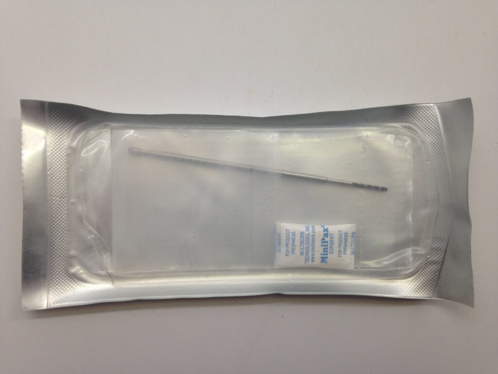 STRYKER 5820-107-30 Neuro Drill Soft Touch, 3.0mm x 3.8mm (X - GB TECH USA