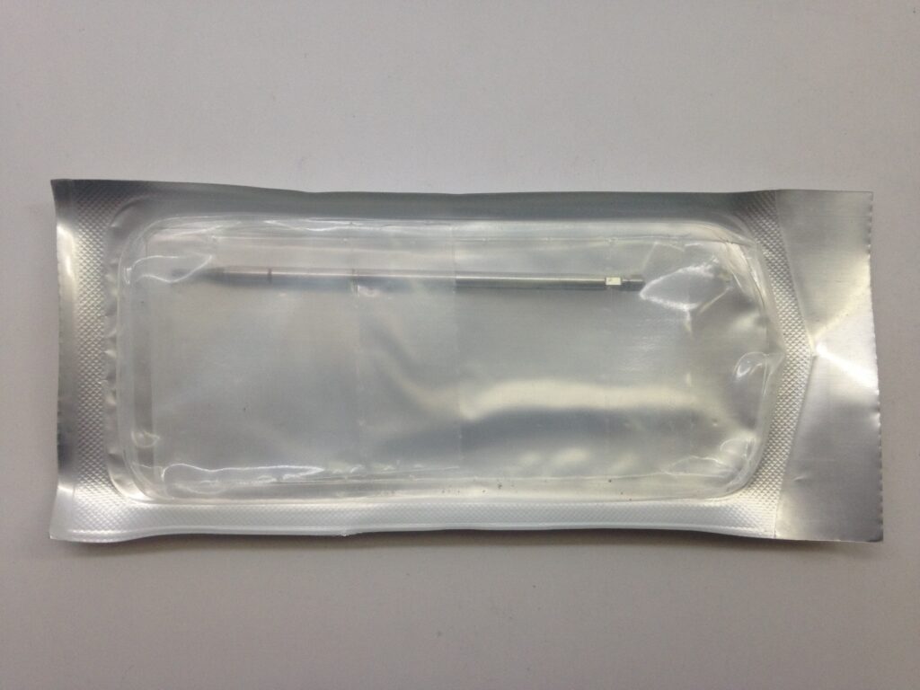 STRYKER 5120-066-016 1.6mm Cross Cut Fissure (X) - GB TECH USA