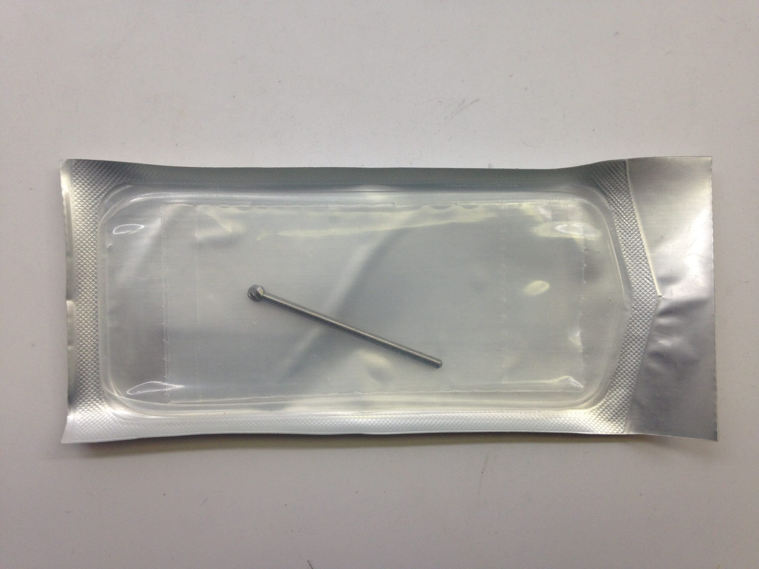 STRYKER 5300-10-511 Round Solid Carbide Bur, Medium, 4.0mm (X) - GB ...