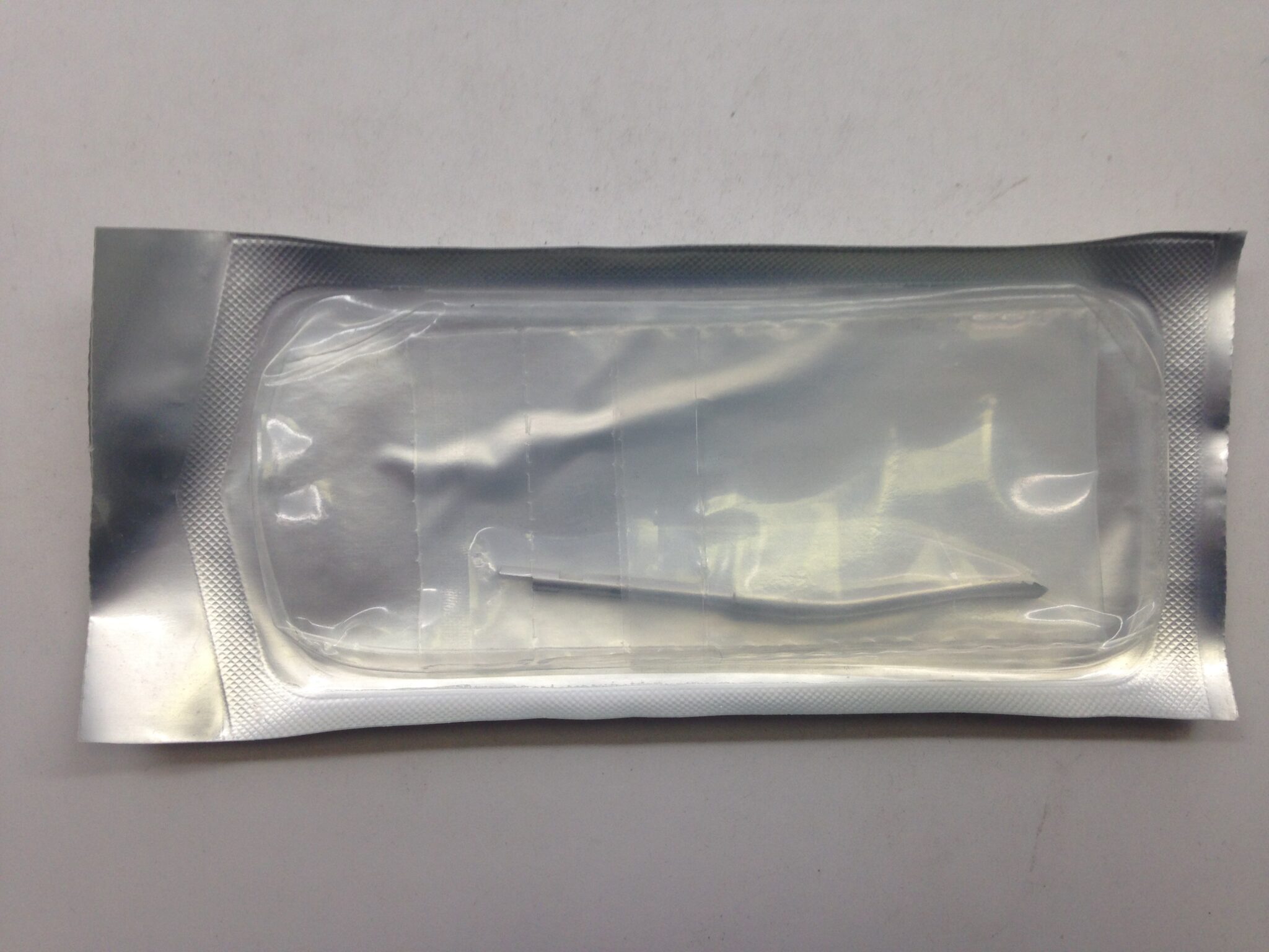 STRYKER 5100-37-113 Small Tear Cross Cut Rasp, 11.0mm x 5.0mm (X) - GB ...