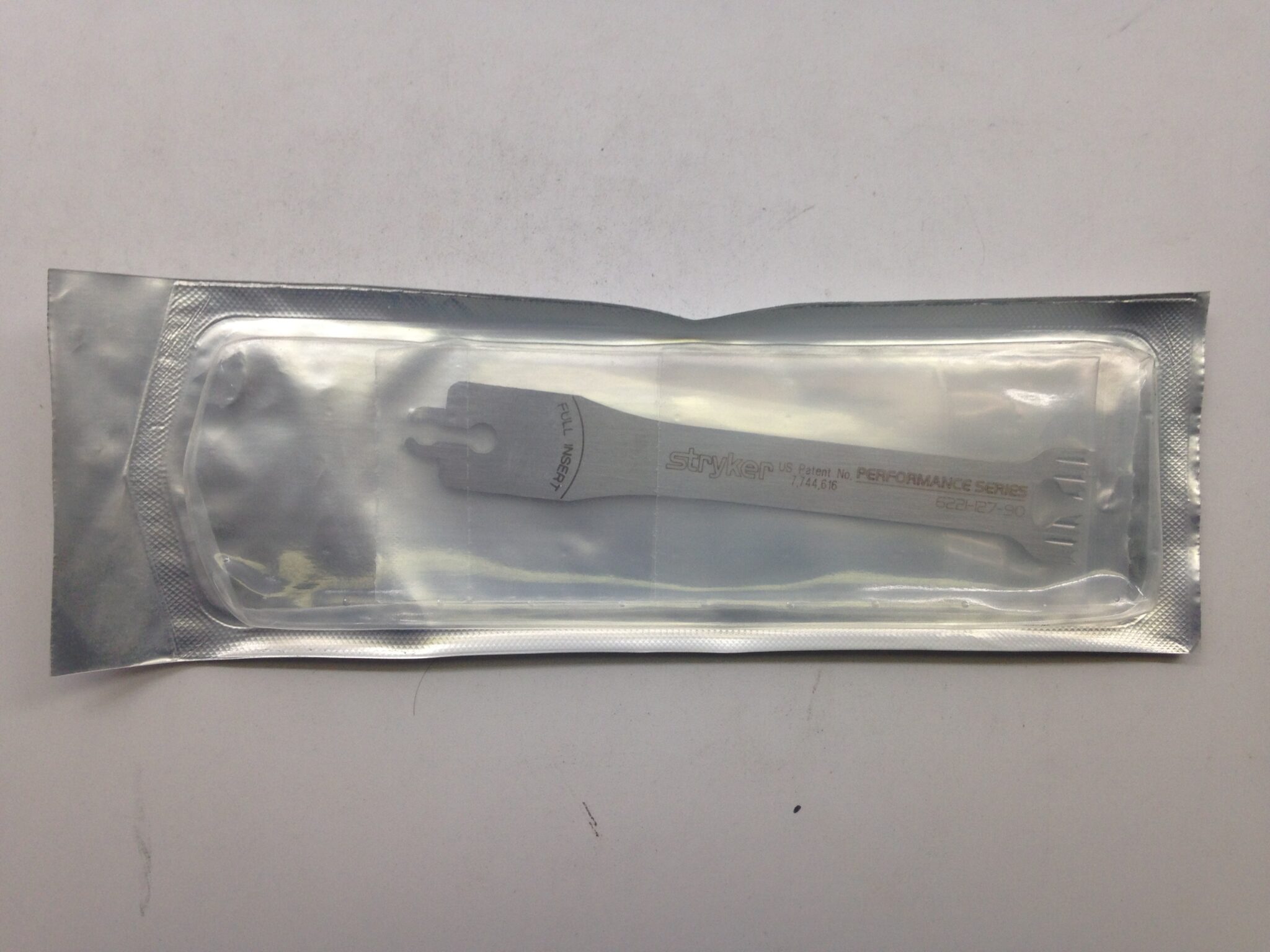 STRYKER 6221-127-090 Performance Series Sagittal Blade – GB TECH USA