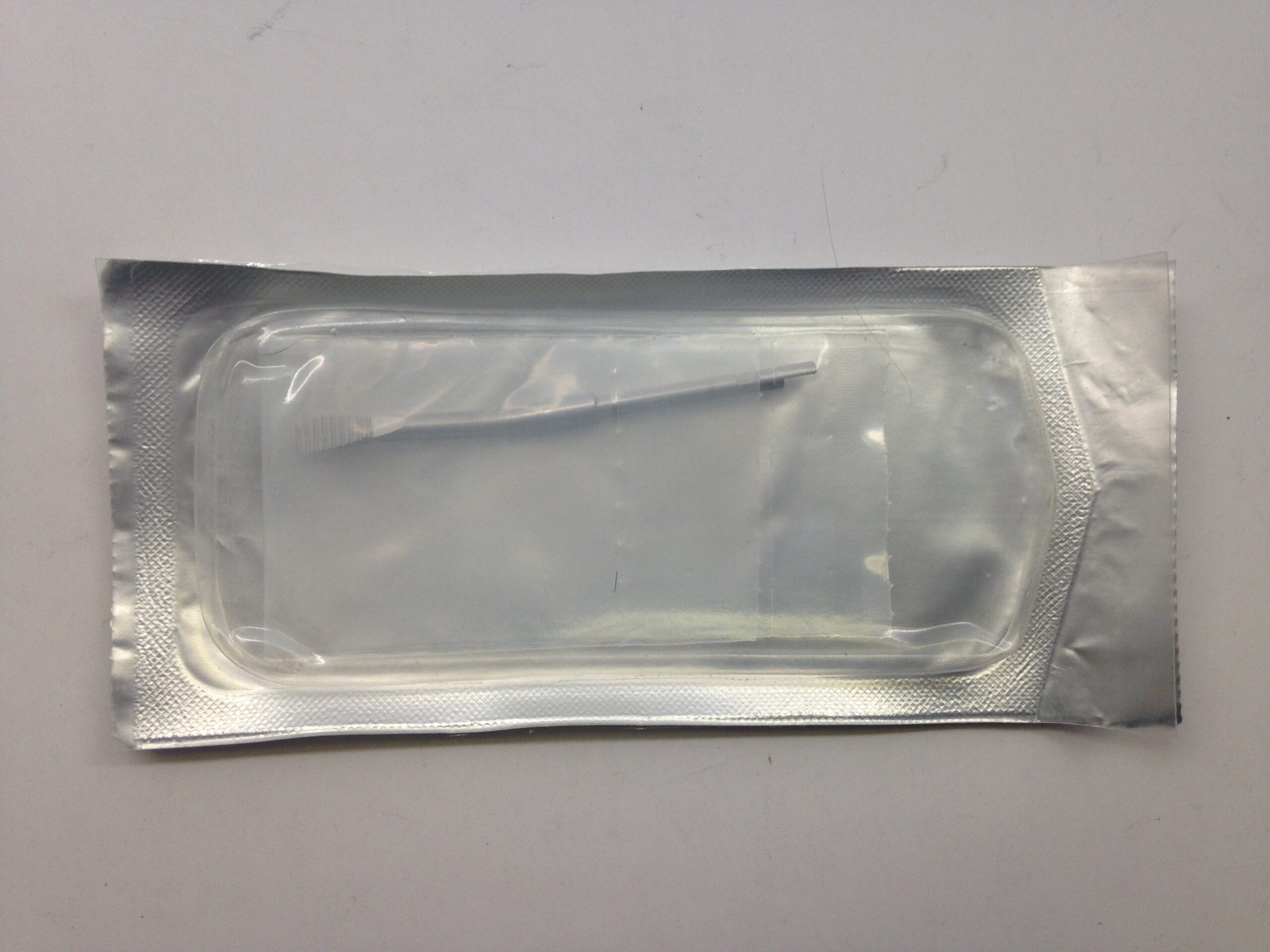 STRYKER 5100-37-115 Smal Tear Rasp, 10.3mm x 5.0mm (X) - GB TECH USA