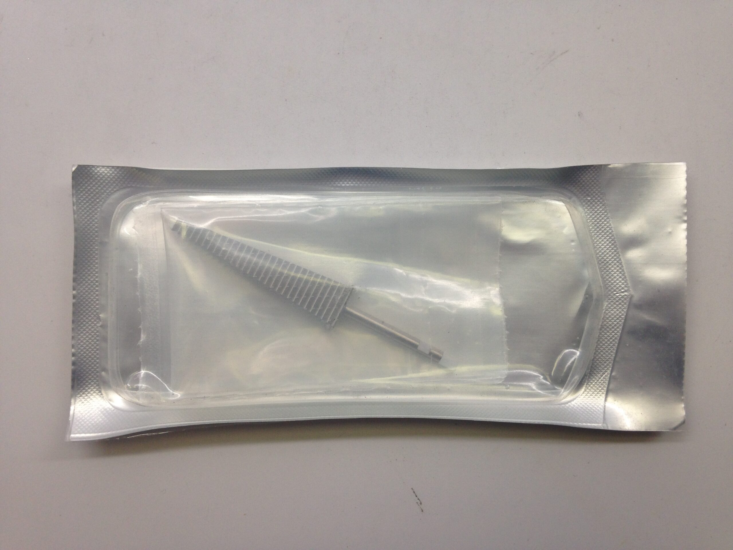 STRYKER 5100-37-127 Large Riordan Rasp, 47.5mm (X) - GB TECH USA