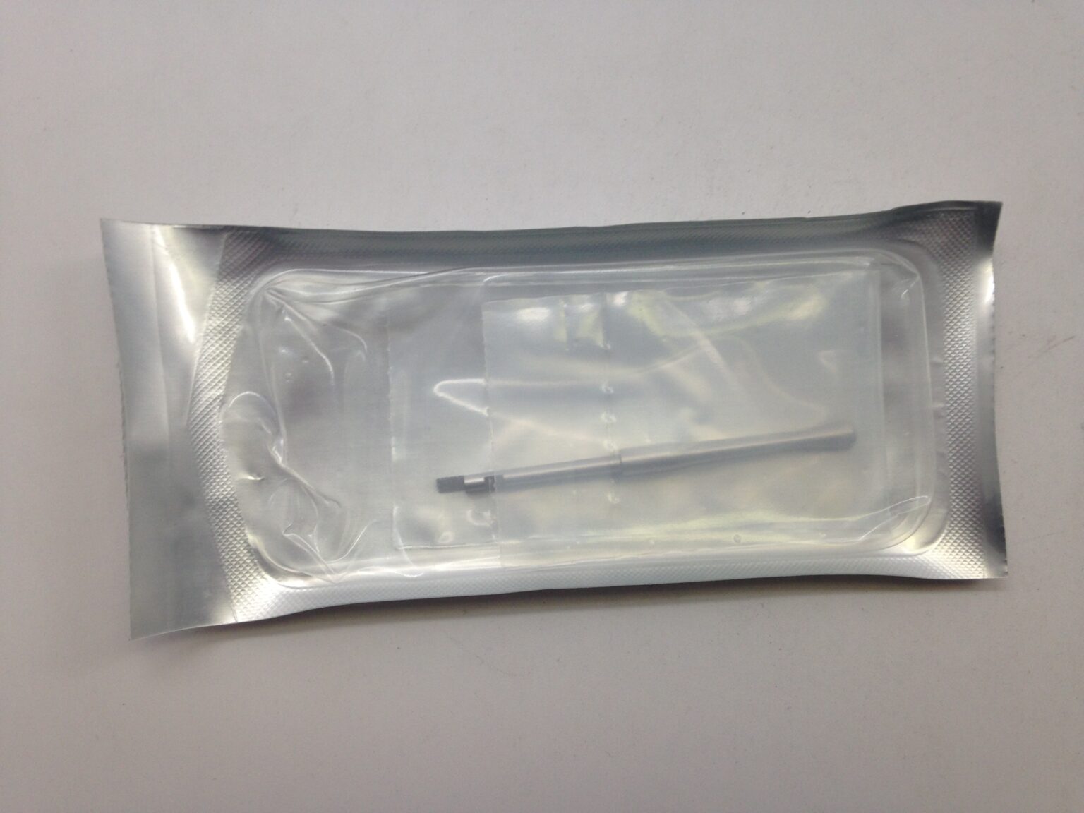 STRYKER 5100-37-113 Small Tear Cross Cut Rasp, 11.0mm x 5.0mm (X) - GB ...