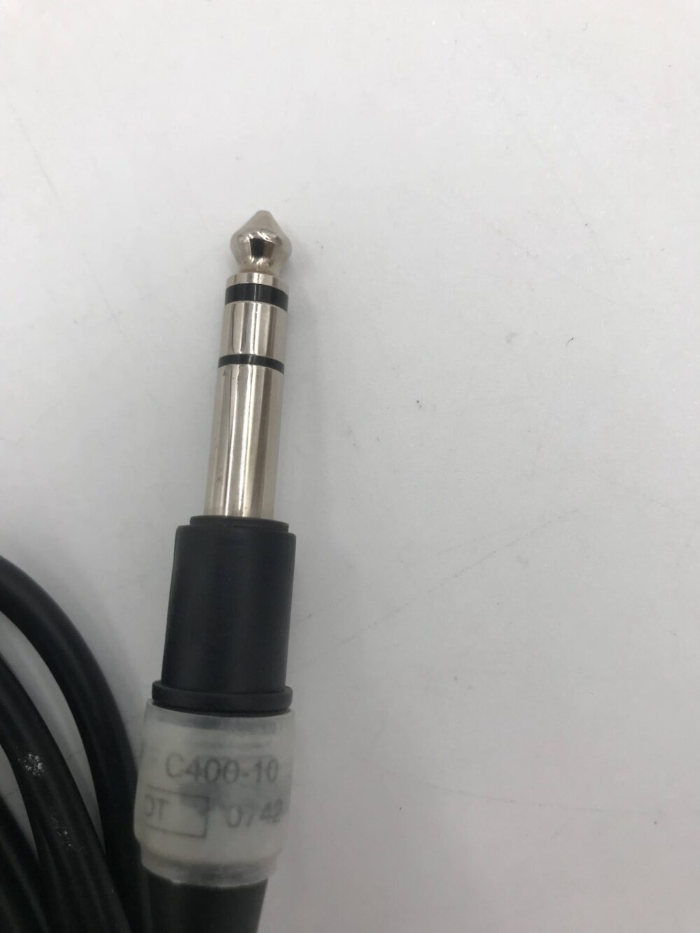 SMITHS MEDICAL C400-10 Level 1 Extension Cable For Disposable ...