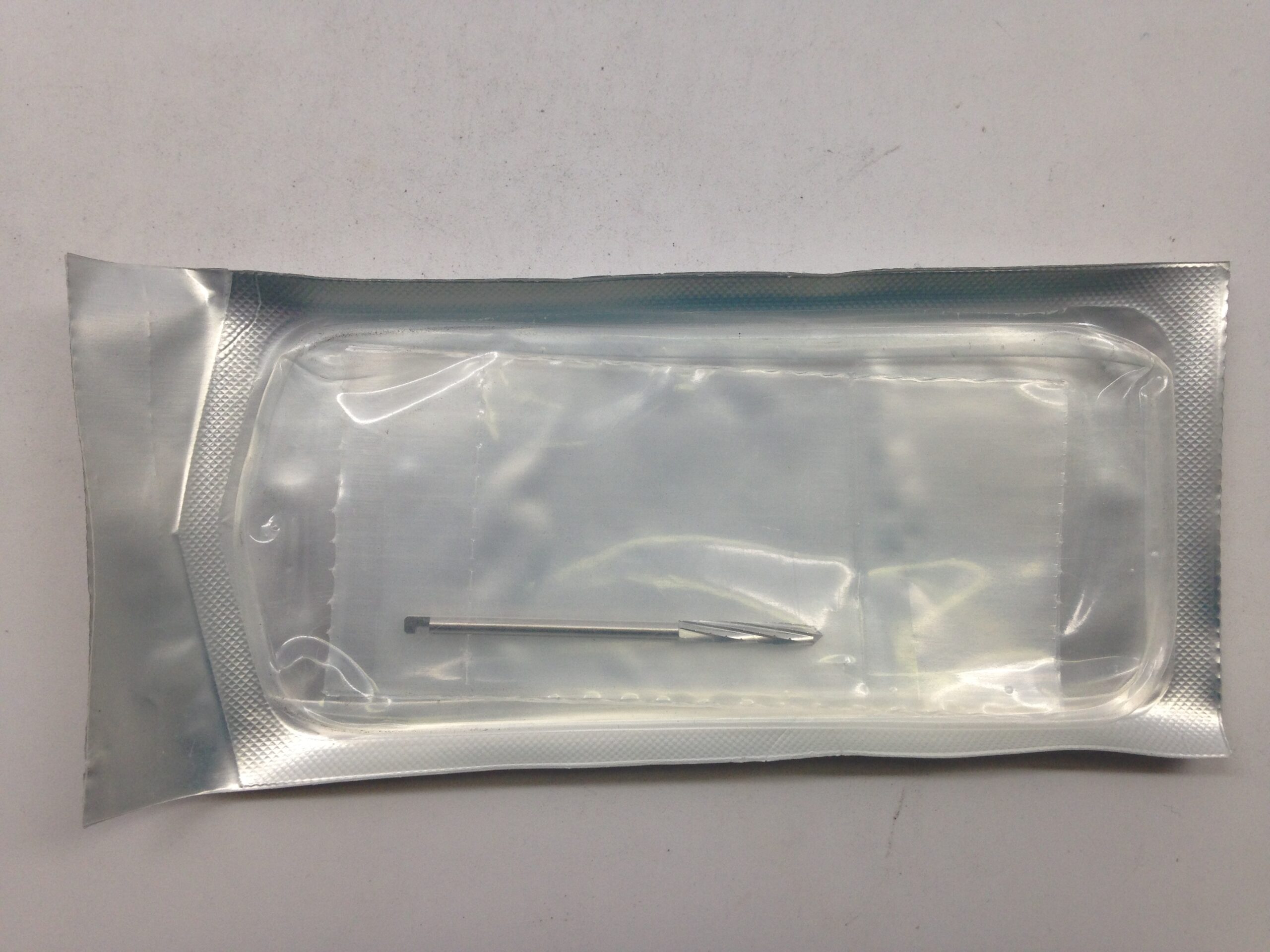 STRKYER 1608-2-105 Helicoidal Rasp, 3.0mm (X) - GB TECH USA