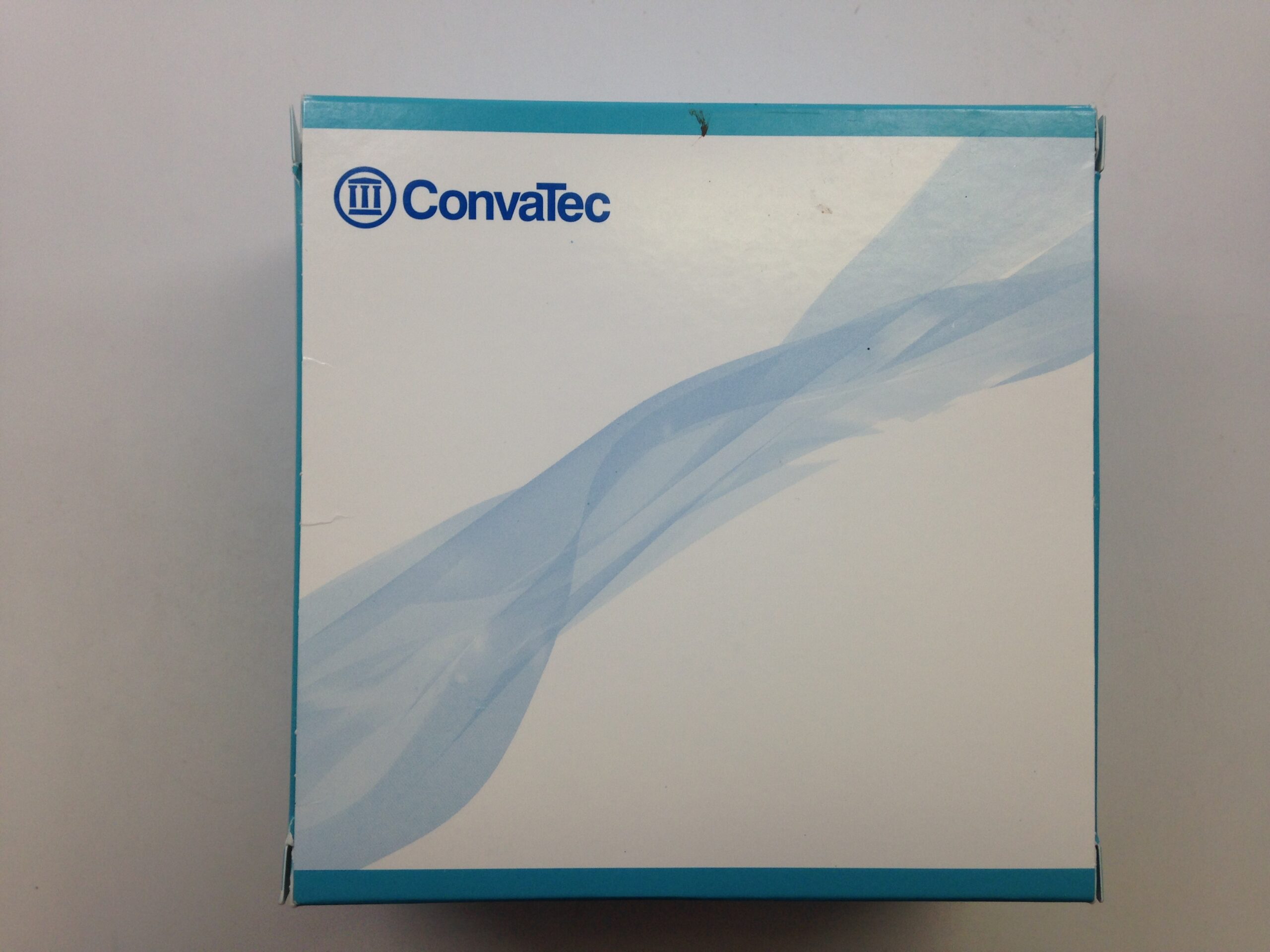CONVATEC 411805 Sur-Fit Natura Skin Barrier With Hydrocolloid Flexible ...