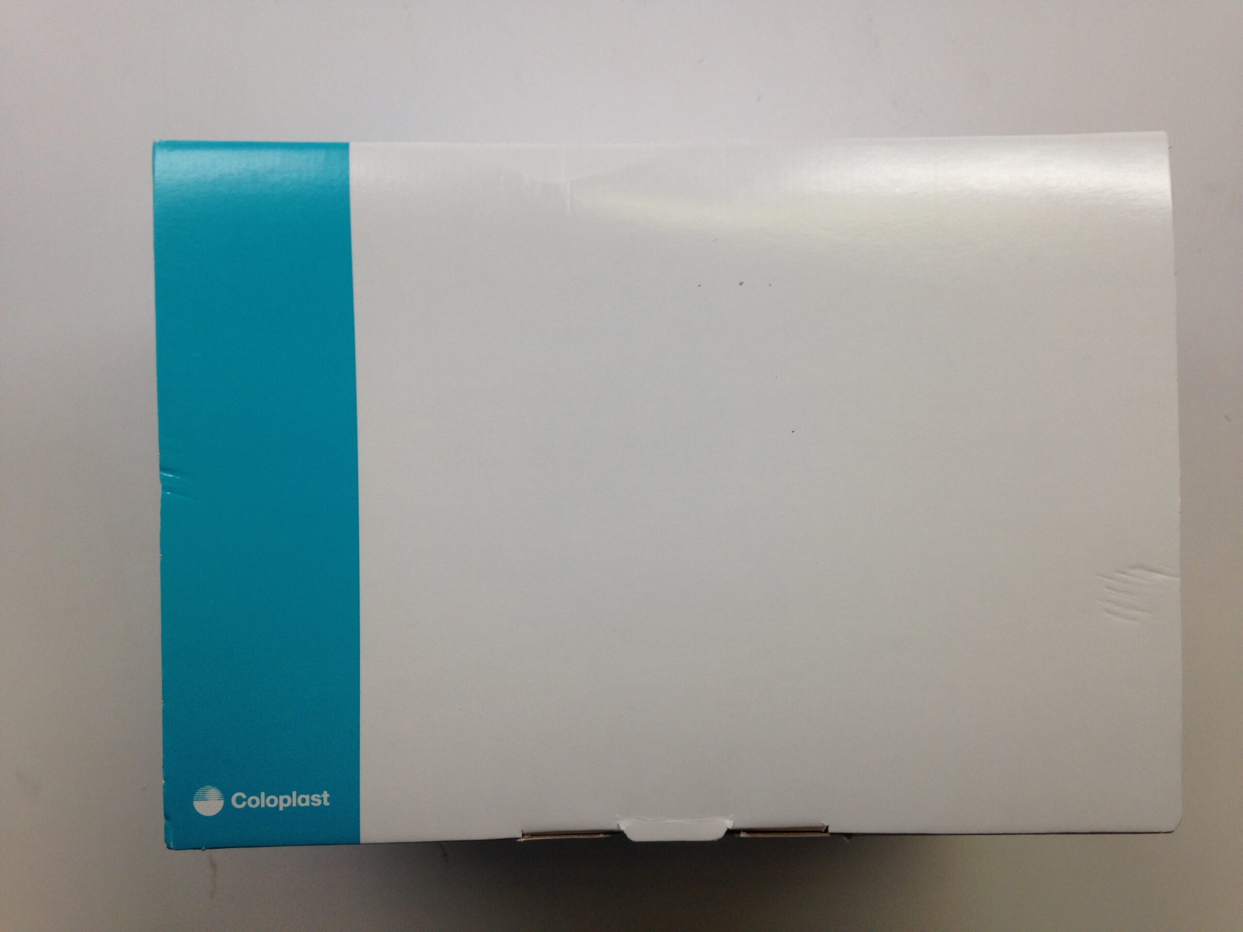 COLOPLAST 11422 Sensio Mio Click Ostomy Pouch (27/Box) - GB TECH USA