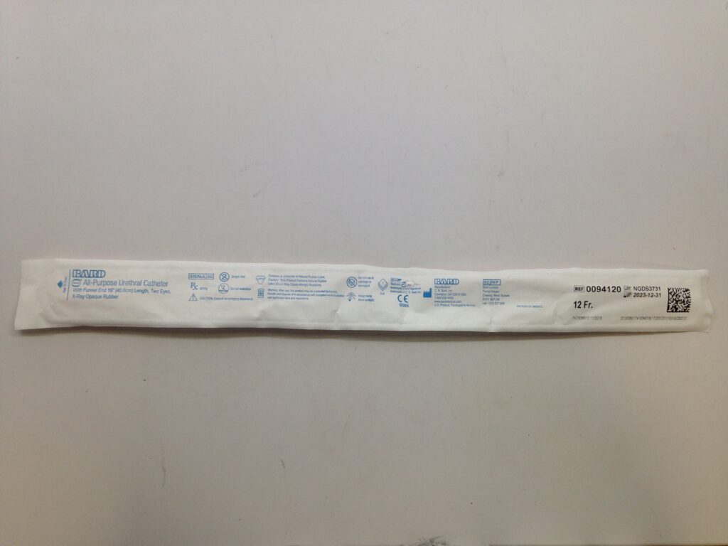 VERATHON 0574-0101 GLIDESCOPE, Video Baton GVL 4 Stat (X) – GB TECH USA