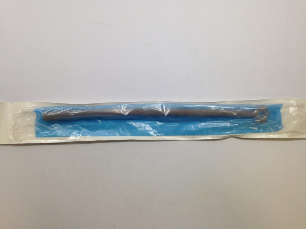 BARD 086034 Urethral Catheter, 34Fr Malecot Model Drain Proportionate ...