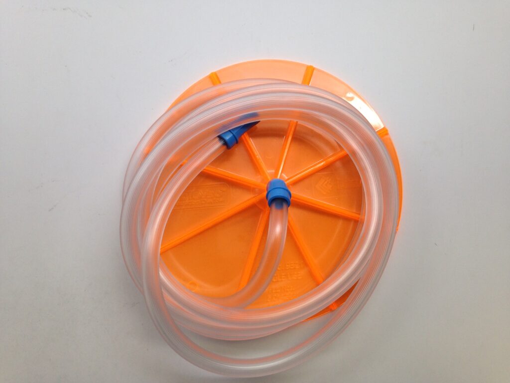 LINVATEC 9321 Puddlevac Floor Suction Device - GB TECH USA