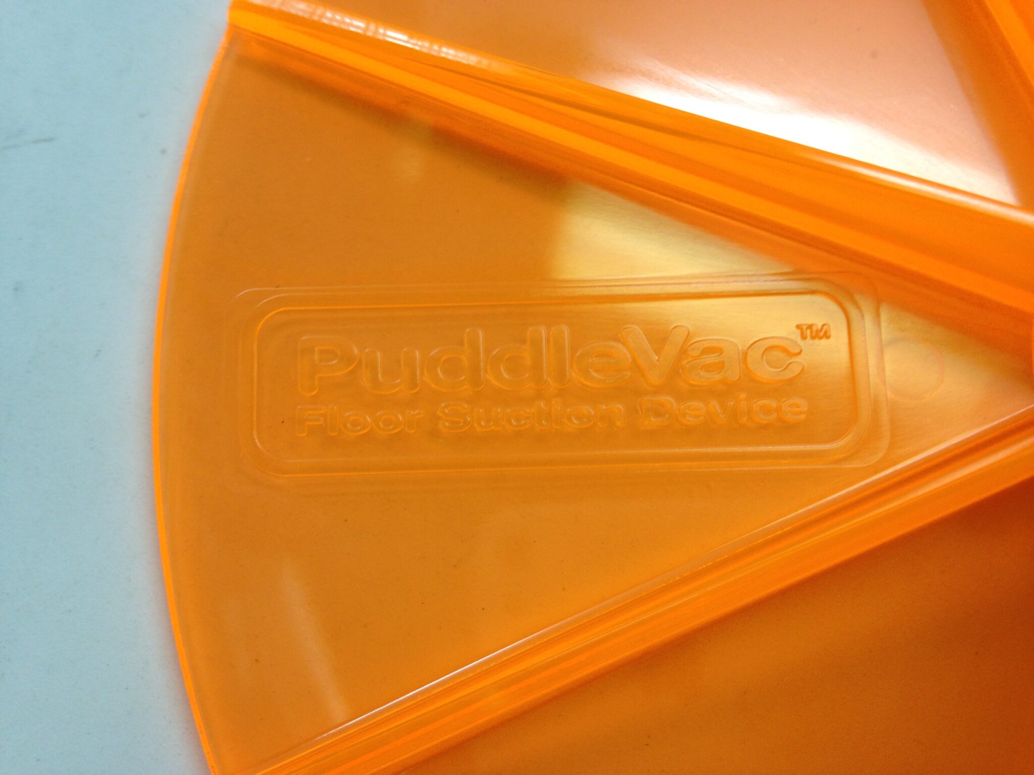 LINVATEC 9321 Puddlevac Floor Suction Device - GB TECH USA