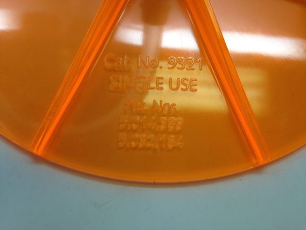 LINVATEC 9321 Puddlevac Floor Suction Device - GB TECH USA