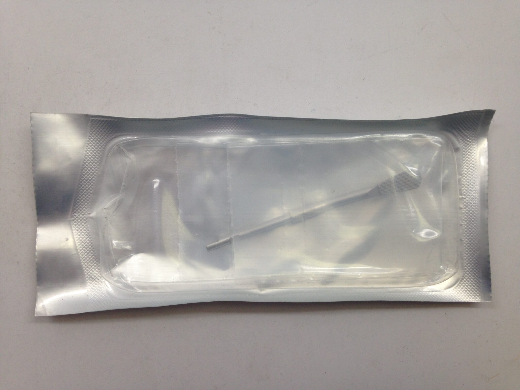 STRYKER 5100-037-114 Large Tear Cross Cut Rasp, 14.0 x 7.0mm (X) - GB ...