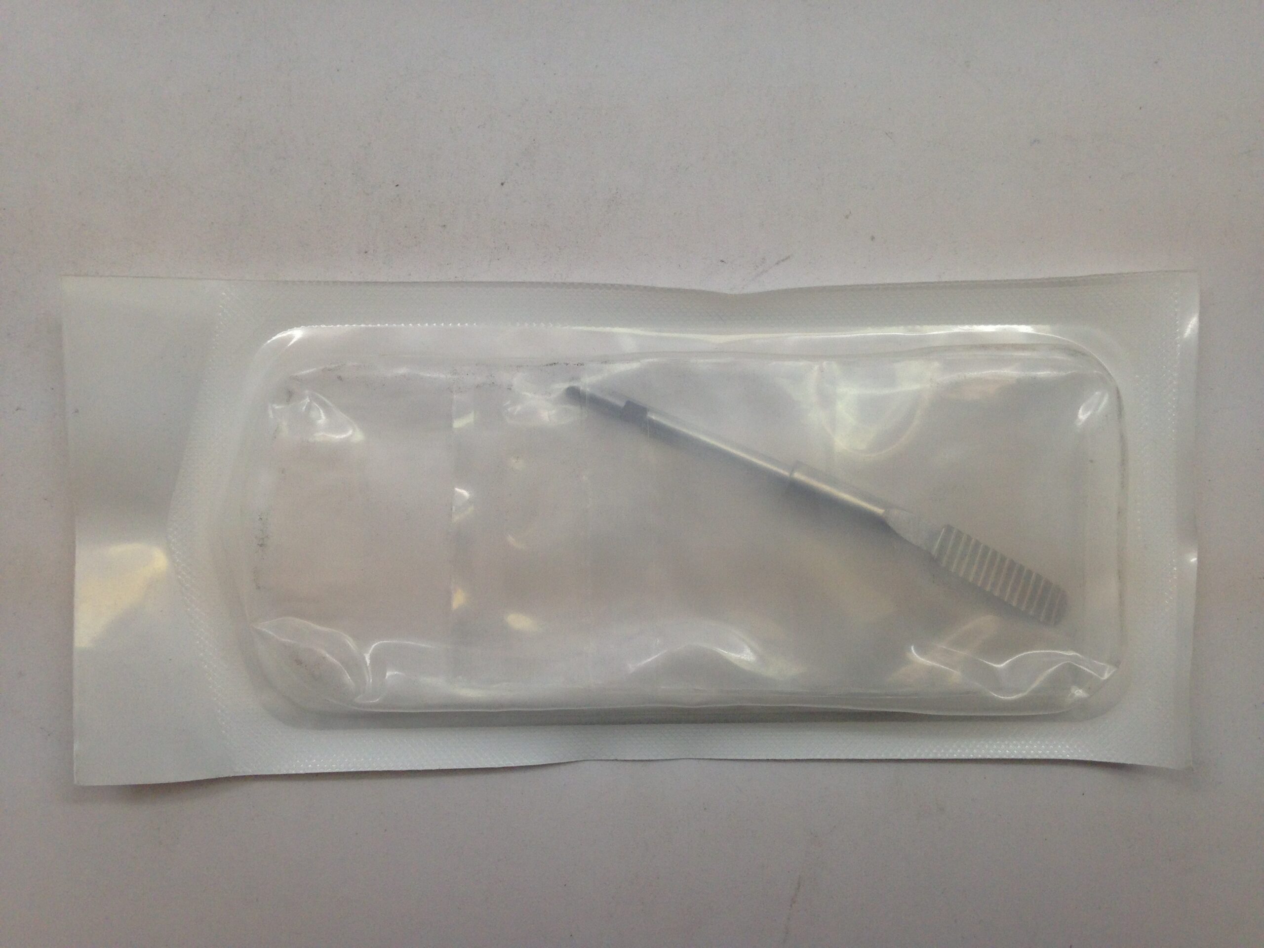 STRYKER 5100-37-119 Small Downset Rasp, 21.5mm x 5.5mm (X) - GB TECH USA