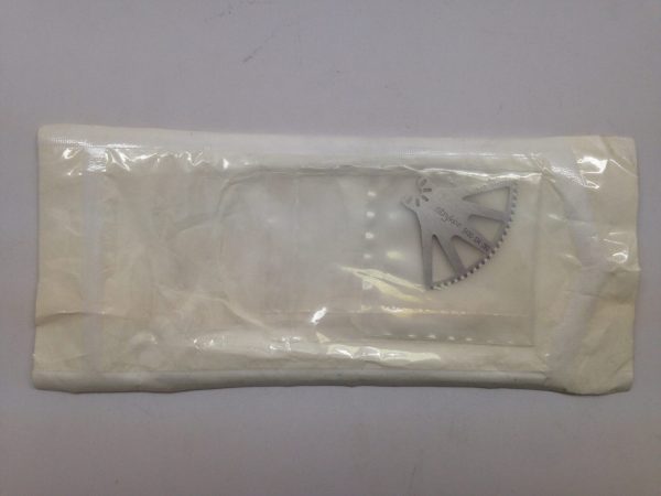 STRYKER 5400-134-282 CORE Fan Blade, Coarse, Offset (X) - GB TECH USA