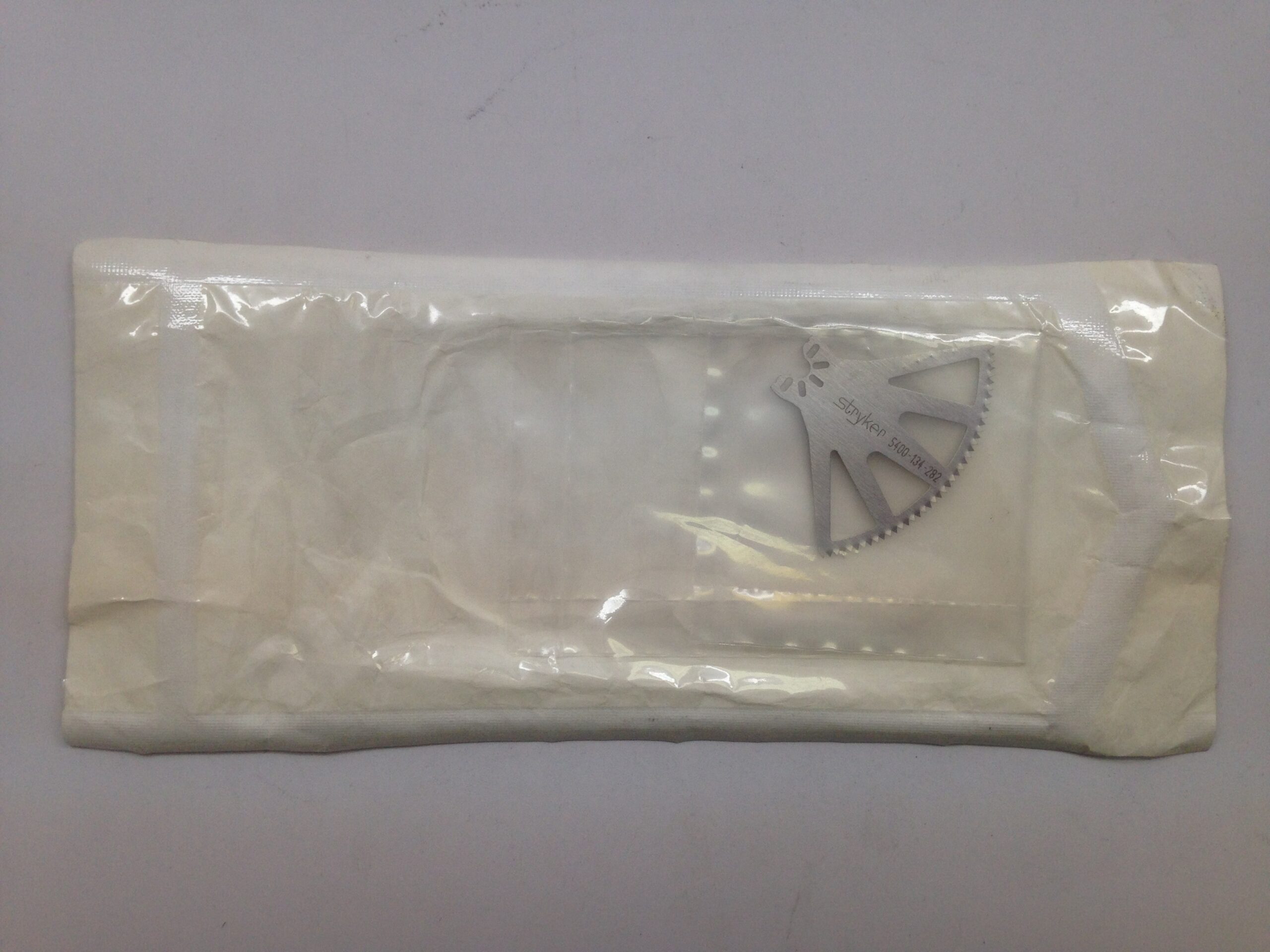 STRYKER 5400-134-282 CORE Fan Blade, Coarse, Offset (X) - GB TECH USA