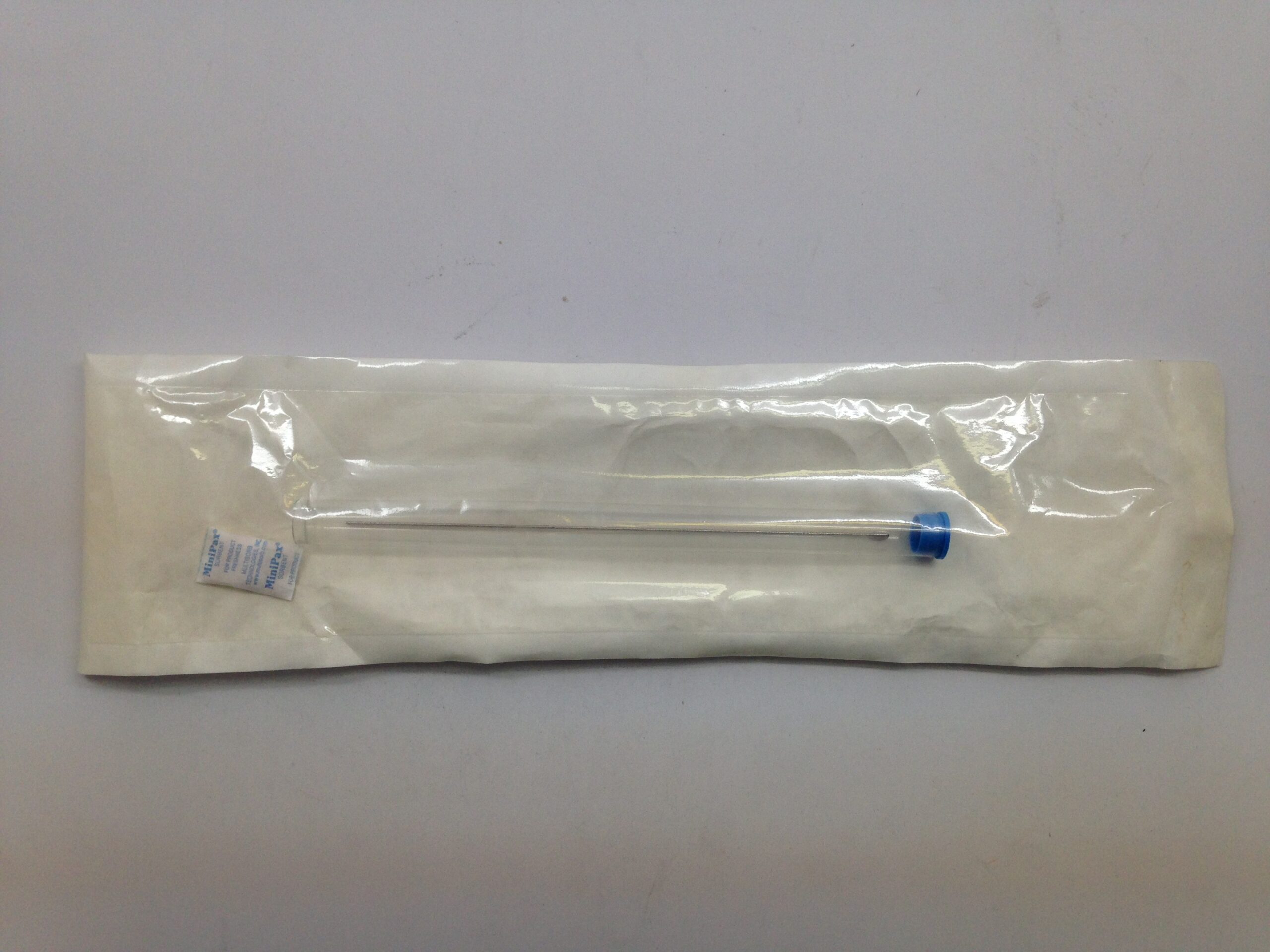 STRYKER 8420-107-525 MIS Bur, 2.5mm Precision Neuro (X) - GB TECH USA