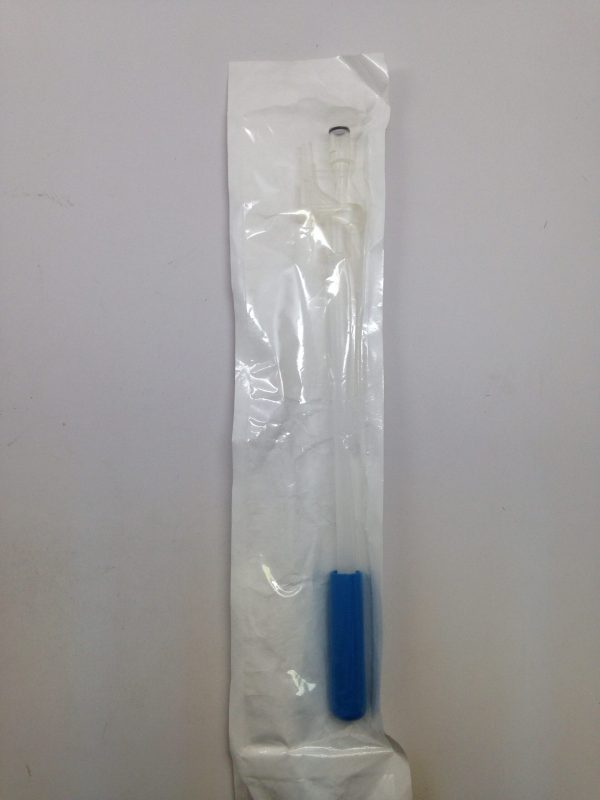 STRYKER 0210-004-000 Femoral Canal Brush, Irrigation/Suction (X) - GB ...