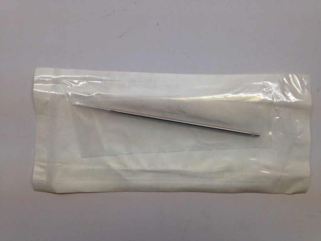 STRYKER 5130-071-223S1 Tapered Router Long, 2.3mm x 30.0mm (X) - GB ...