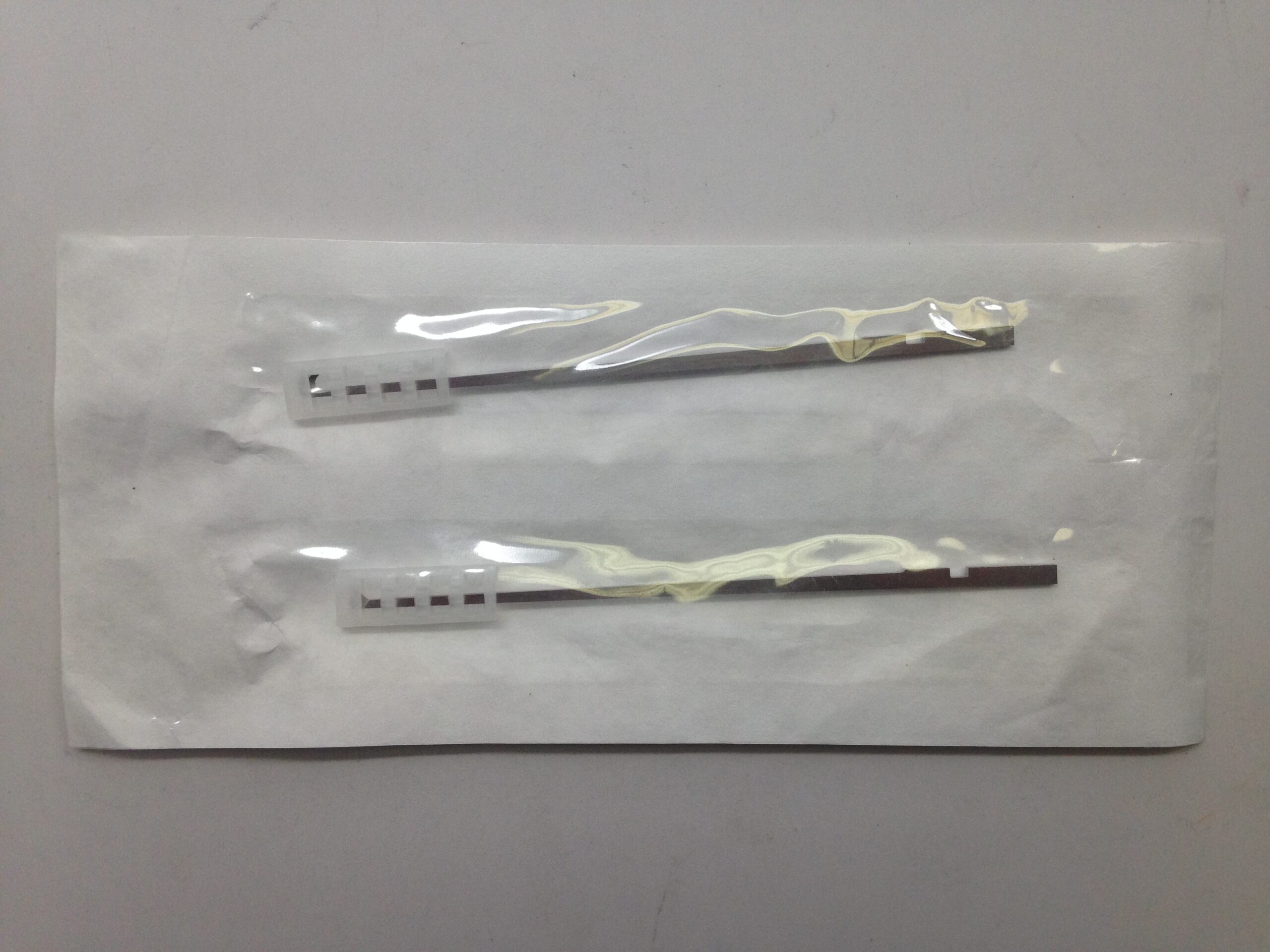 STRYKER 3056-6 Endotracheal EPF/EGR Hook/Triangle Blade Kit (X) - GB ...