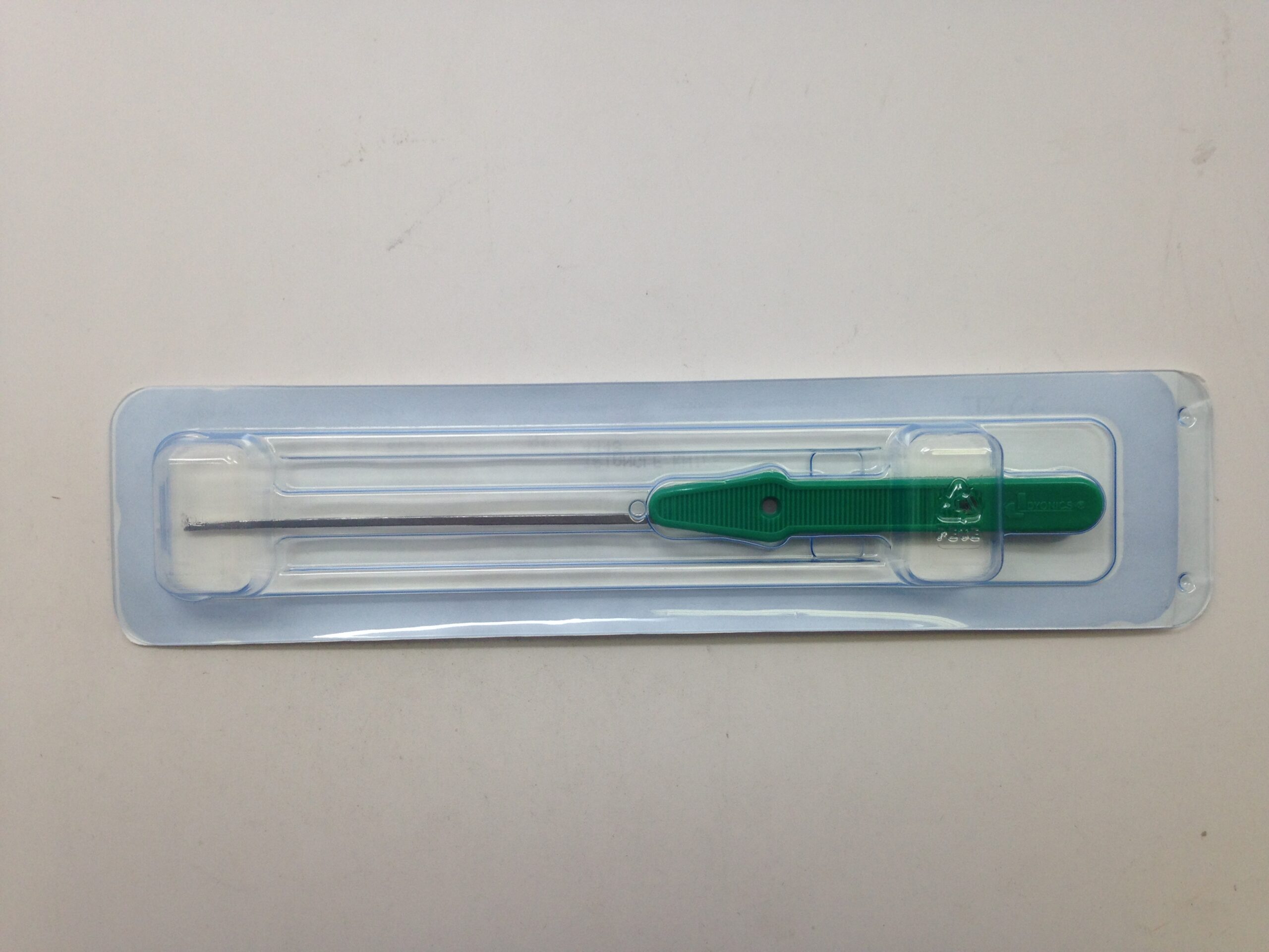 SMITH AND NEPHEW 4448 DYONICS ECTRA II Disposable Triangle Knife (X ...