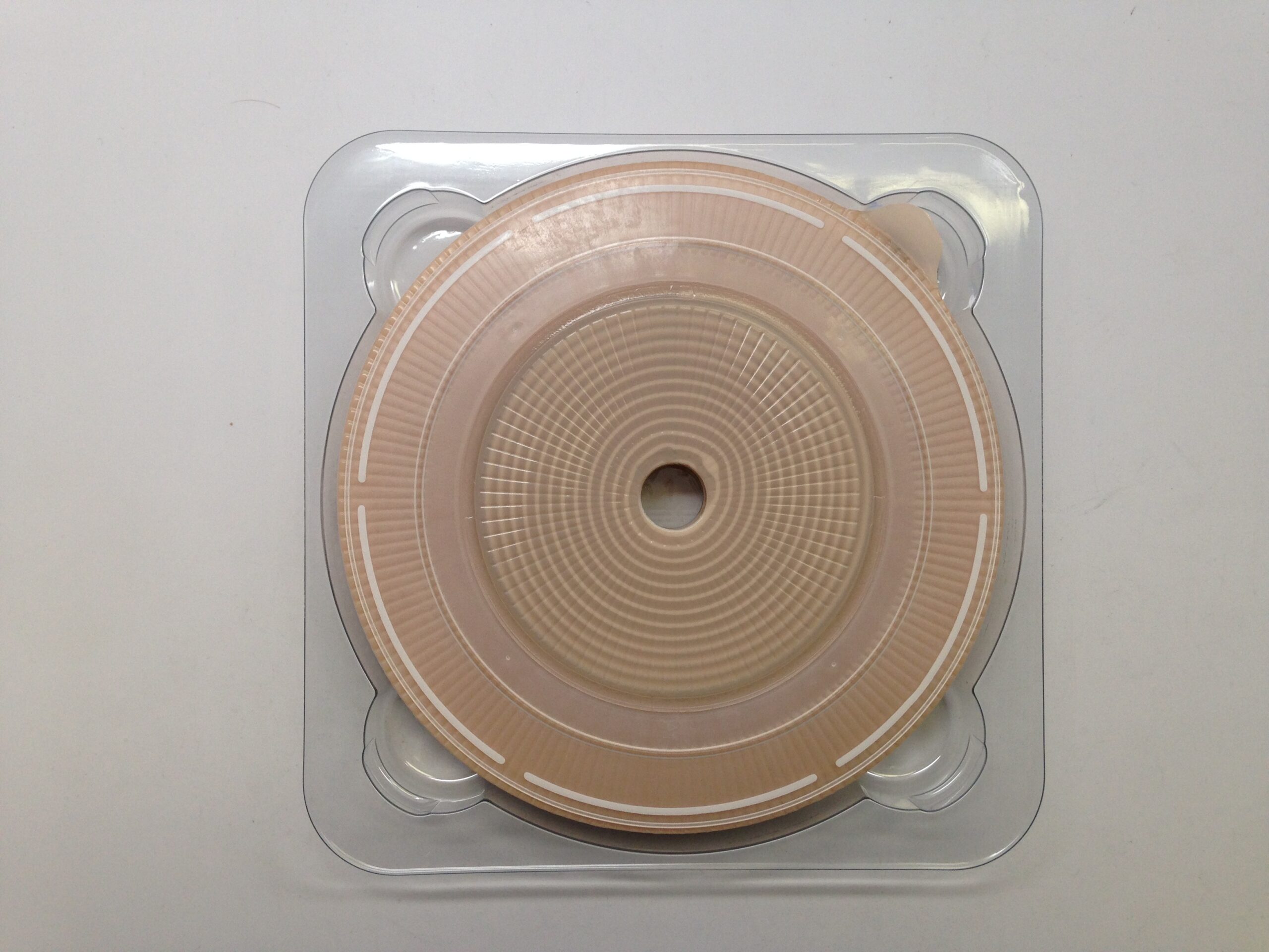 COLOPLAST 14309 Adhesive Coupling 2-Piece Skin Barrier (Box of 5) (X ...