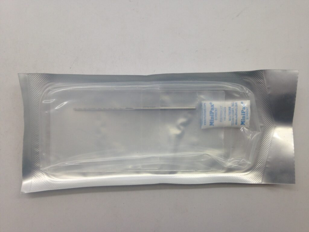 STRYKER 6515-030-000 TPX Router, 1.5 x 30mm (X) - GB TECH USA