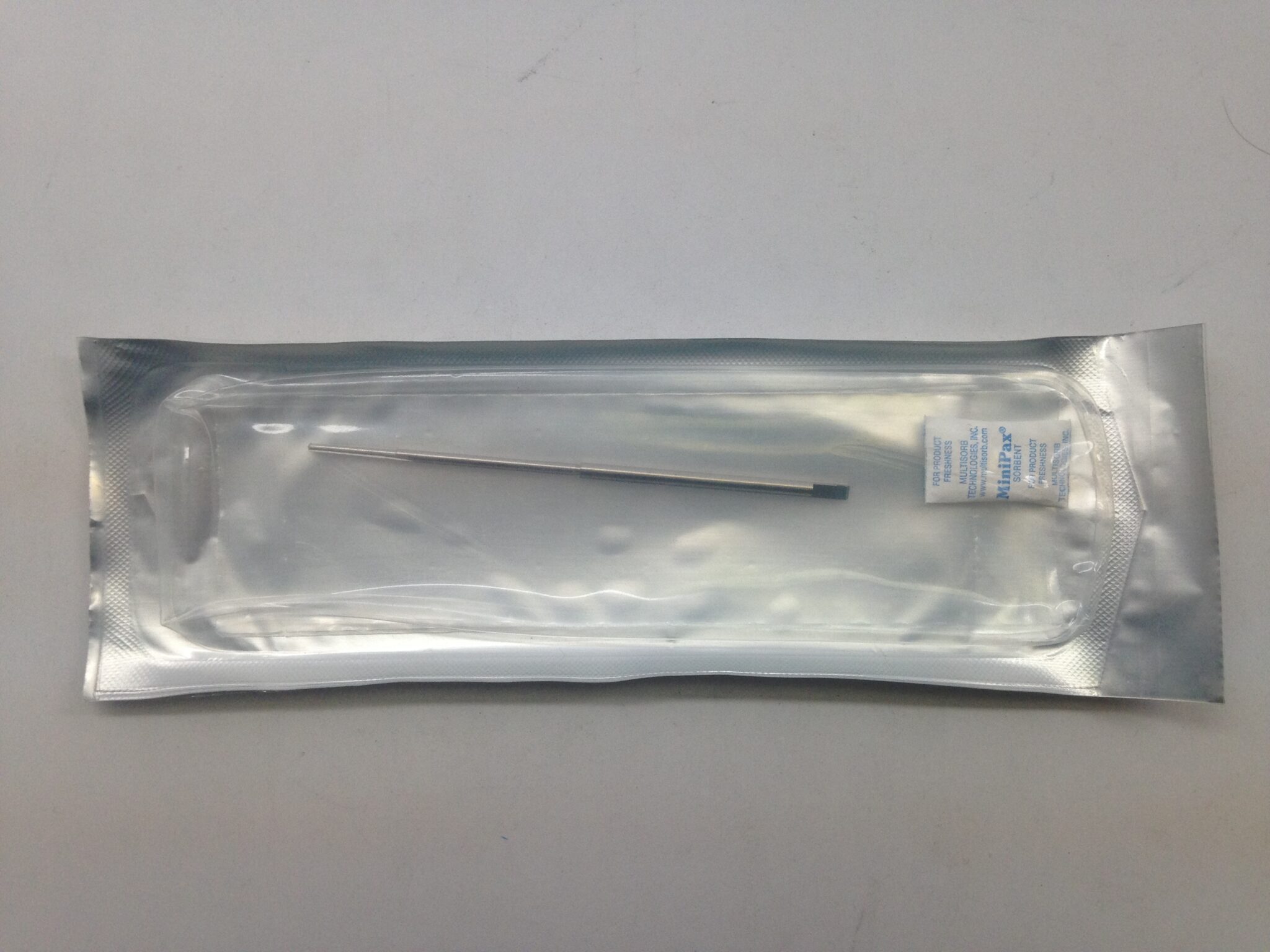 STRYKER 5407-FA2-023 Tapered Router, 2.3mm (X) – GB TECH USA