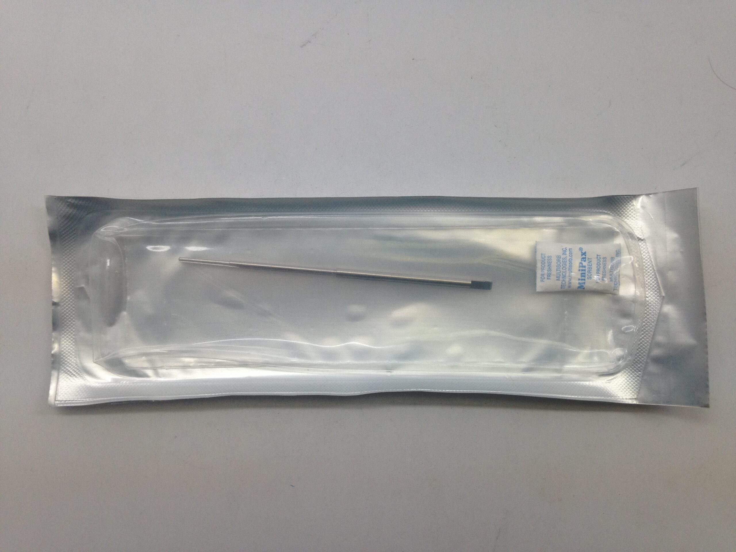 STRYKER 5407-FA2-023 Tapered Router, 2.3mm (X) – GB TECH USA