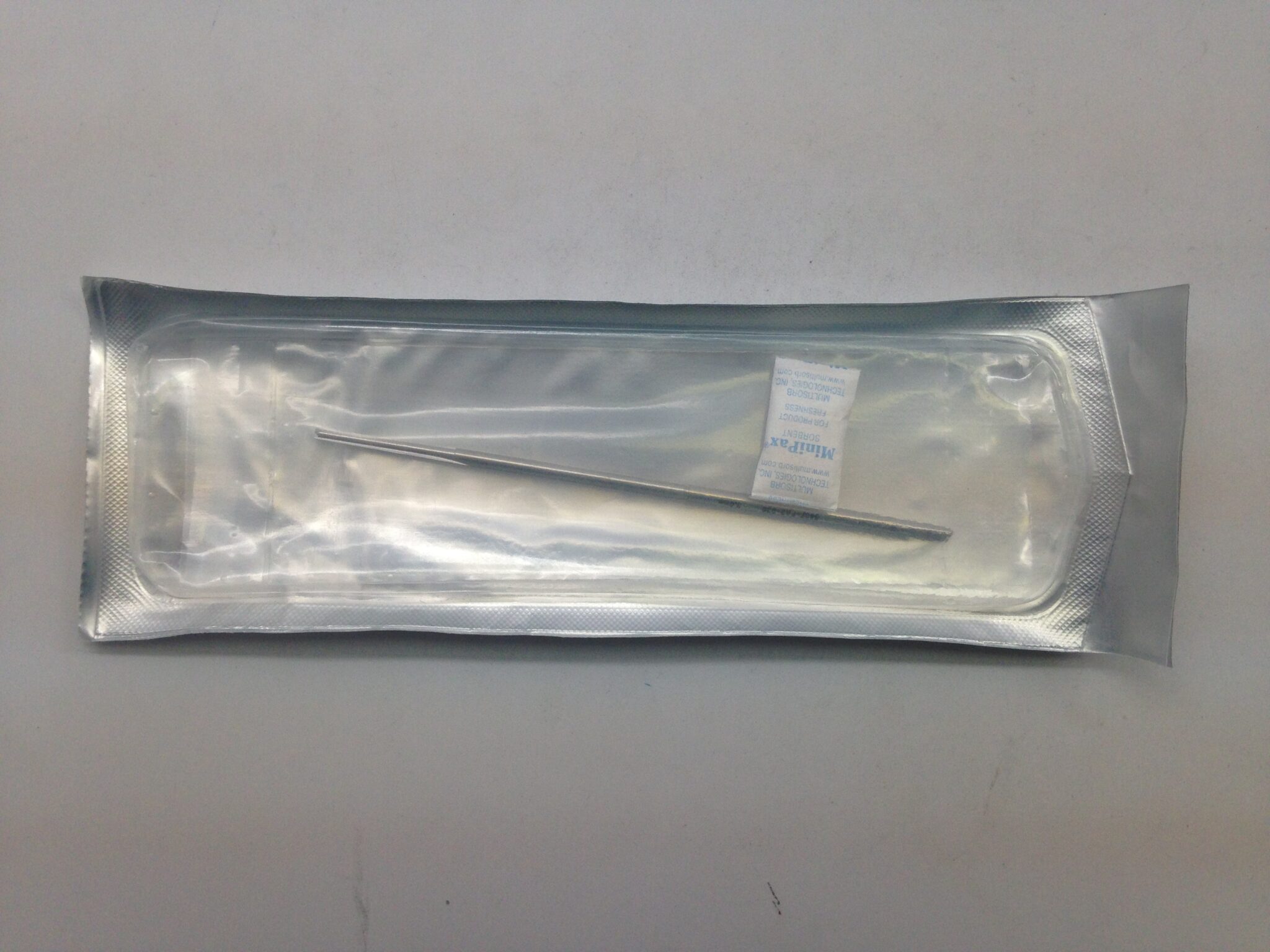 STRYKER 5407-FA3-030 Tapered Router, 3.0mm (X) - GB TECH USA