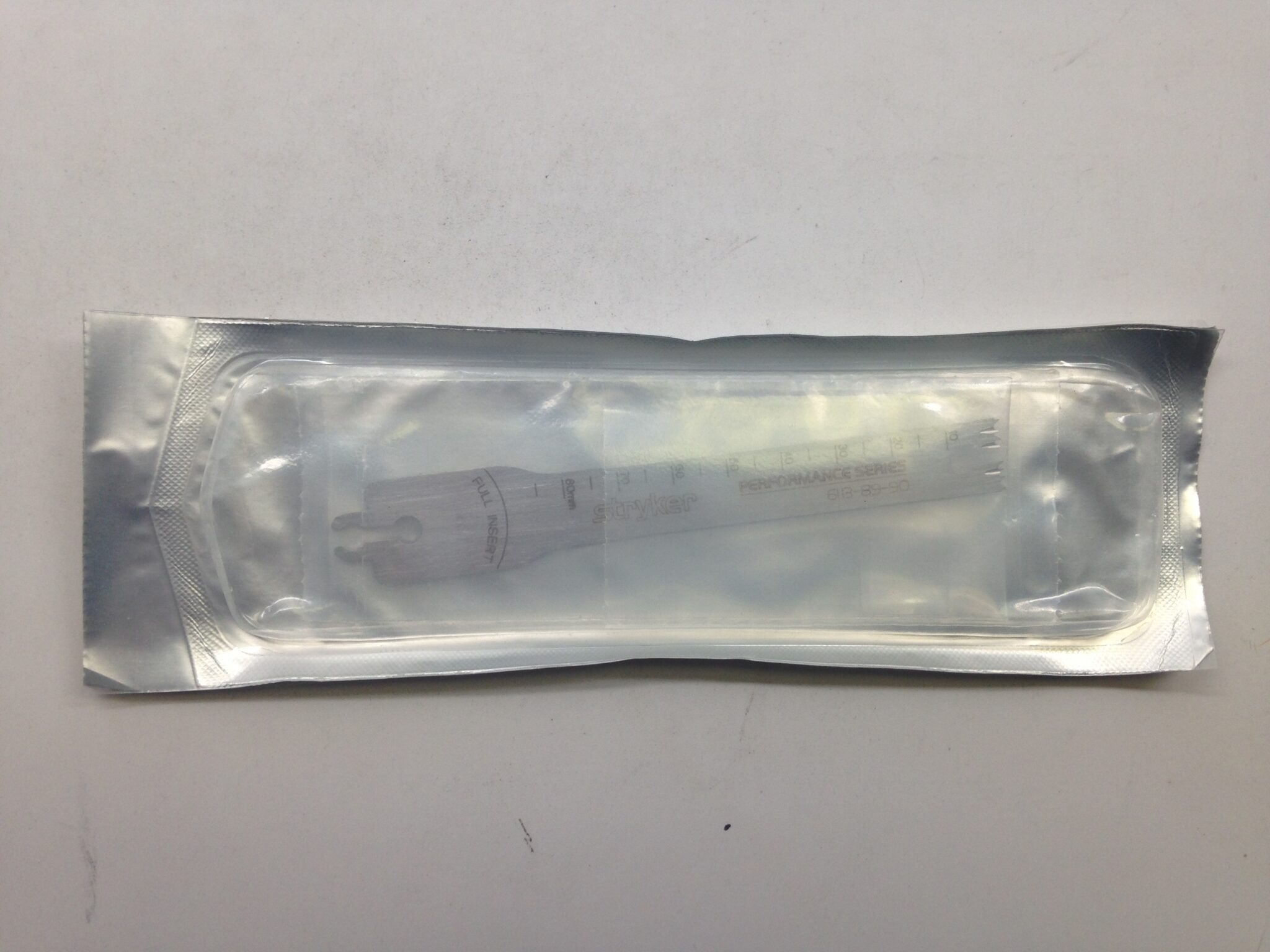 STRYKER 6113-089-090 Performance Series Sagittal Blade - GB TECH USA