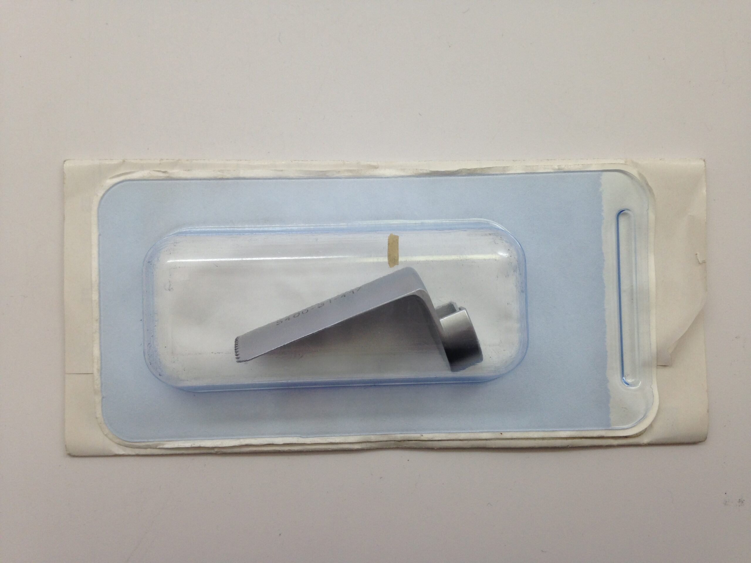 STRYKER 5400-31-417 Crescentic Blade (X) - GB TECH USA