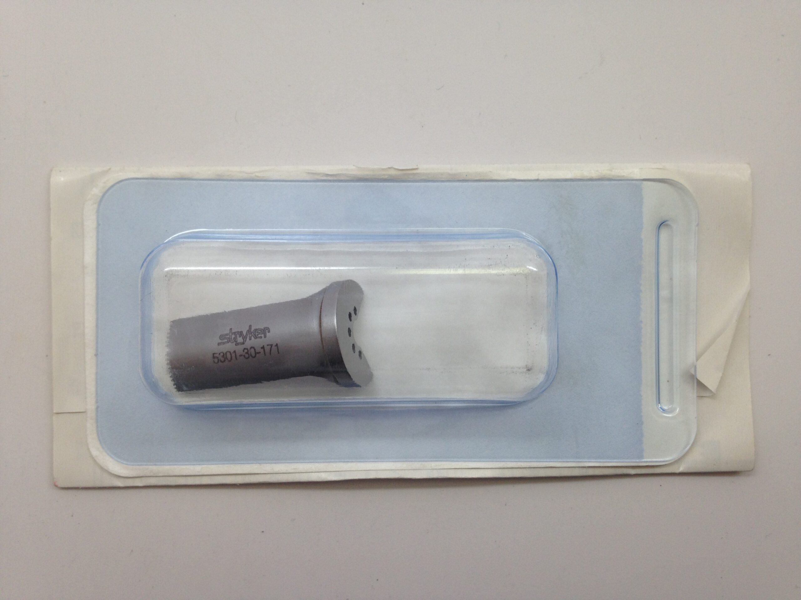 STRYKER 5301-30-171 Micro Crescentic Blade (X) – GB TECH USA