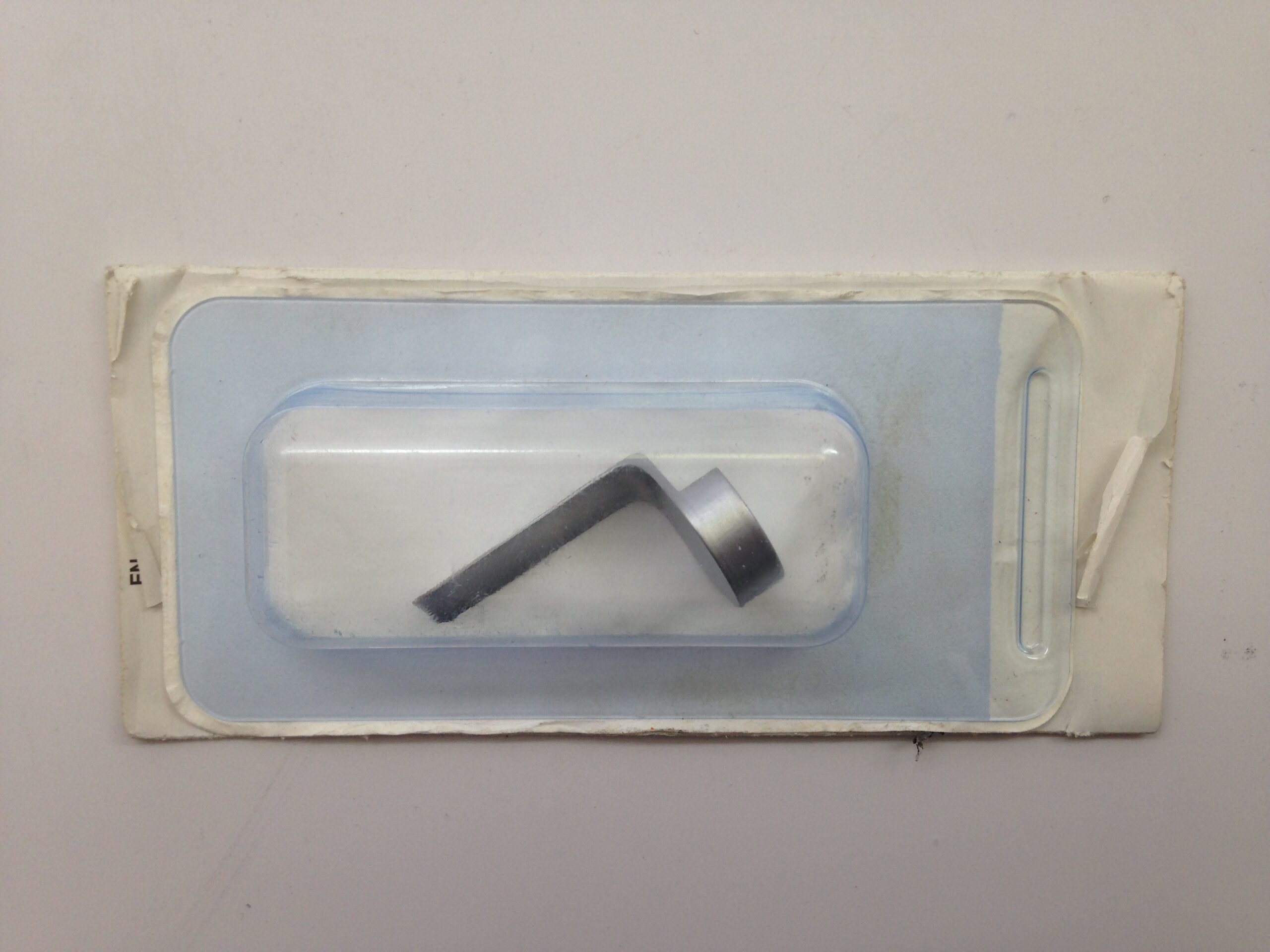 STRYKER 5400-31-415 Crescentic Blade (X) - GB TECH USA