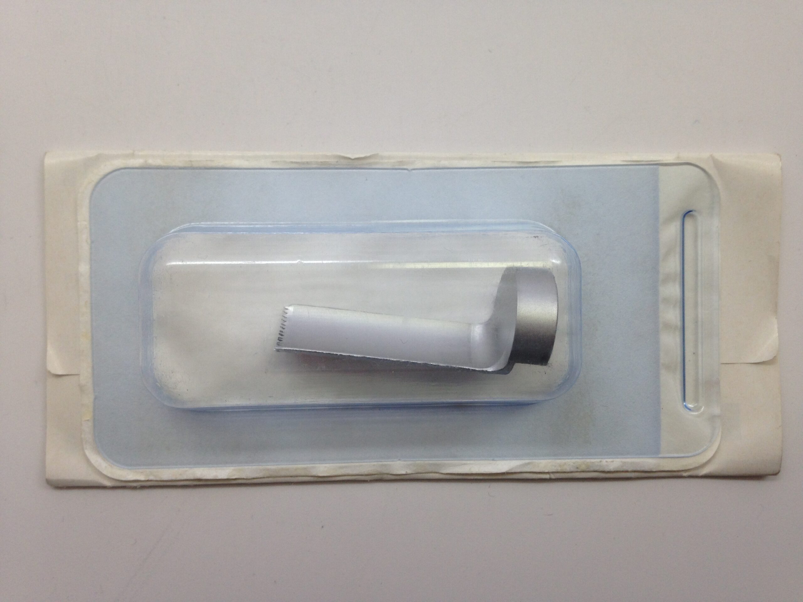 STRYKER 5400-31-176 Crescentic Blade, Offset (X) - GB TECH USA