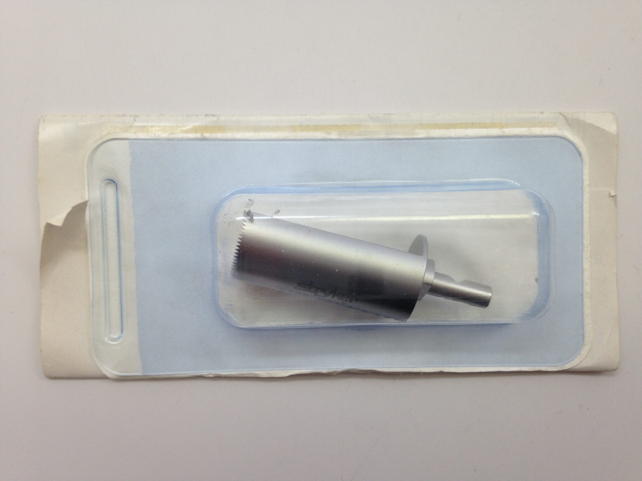 STRYKER 2296-31-172 Crescentic Blade (X) - GB TECH USA