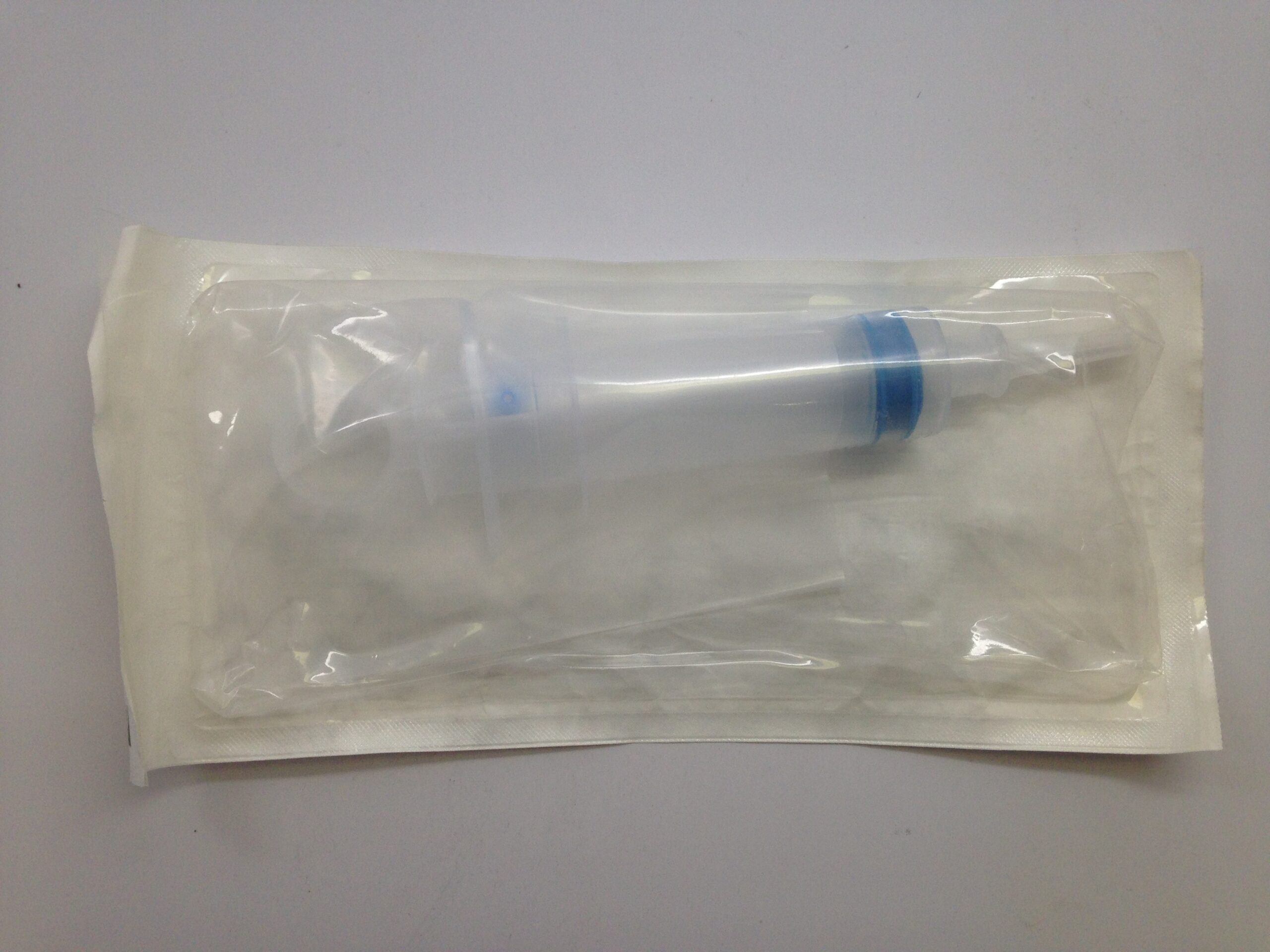 BARD 0038460 100% Latex-Free Toomey Syringe, 70cc Syringe With Catheter ...