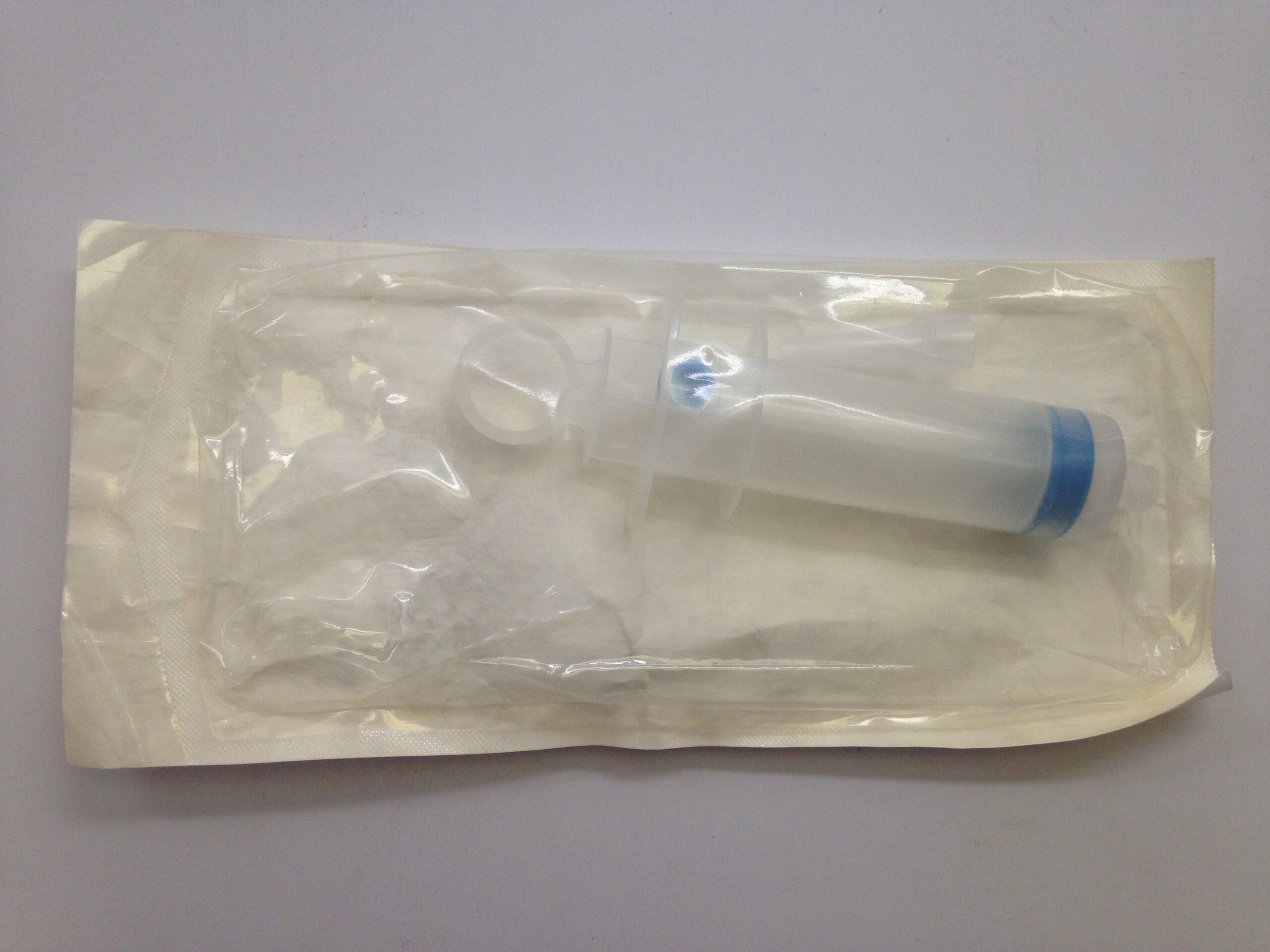 BARD 041170 100% Latex-Free Toomey Syringe, 70cc Syringe With Catheter ...