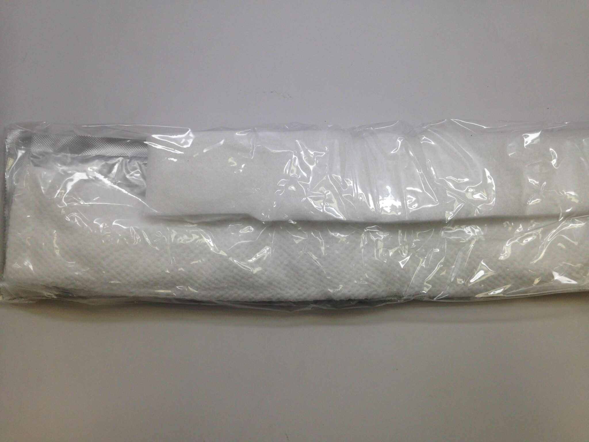 DERMA SCIENCES TCC23002 TCC-EZ Total Contact Cast System, 3"/7.6cm (X ...